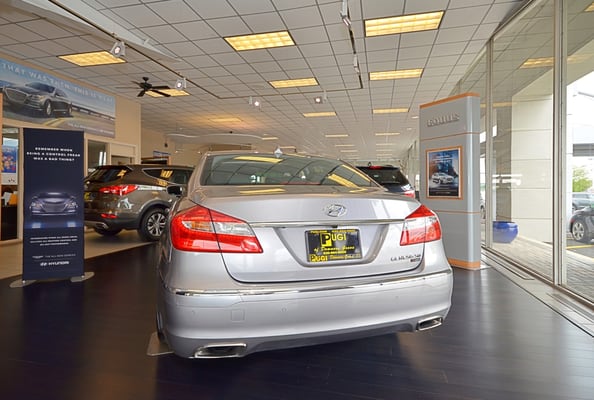 CASTLE HYUNDAI DOWNERS GROVE - Updated June 2026 - 46 Photos & 273 ...