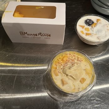 MANGO MANGO DESSERT - Updated October 2025 - 961 Photos & 384 Reviews ...