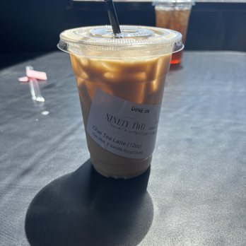 NINETY-TWO BAKERY & CAFE - Updated November 2024 - 95 Photos & 86 ...