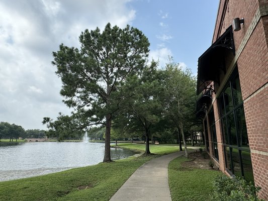 FORT BEND COUNTY LIBRARIES CINCO RANCH BRANCH - Updated September 2025 ...