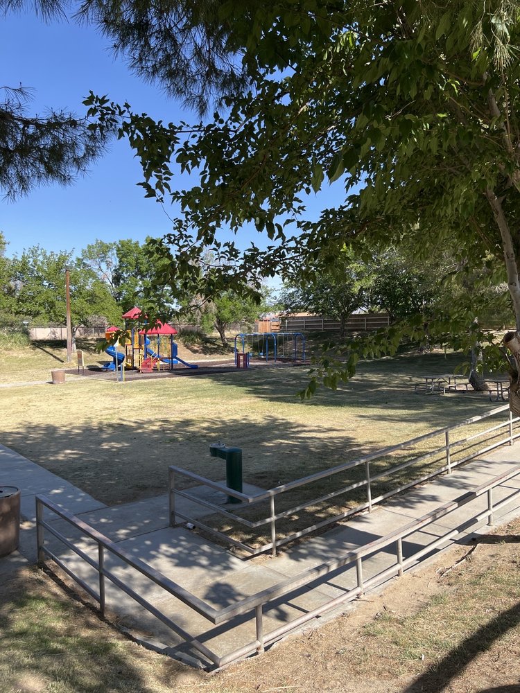 NORM SCHMIDT PARK - Updated July 2025 - 14053 Tuweep Trl, Apple Valley ...