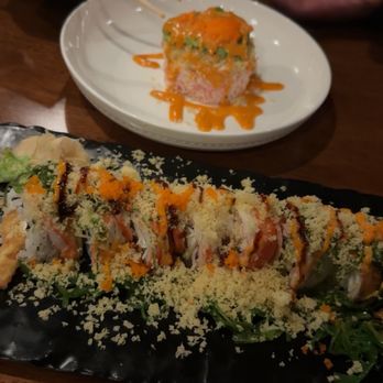OKINAWA SUSHI & STEAKHOUSE - Updated July 2025 - 193 Photos & 112 ...