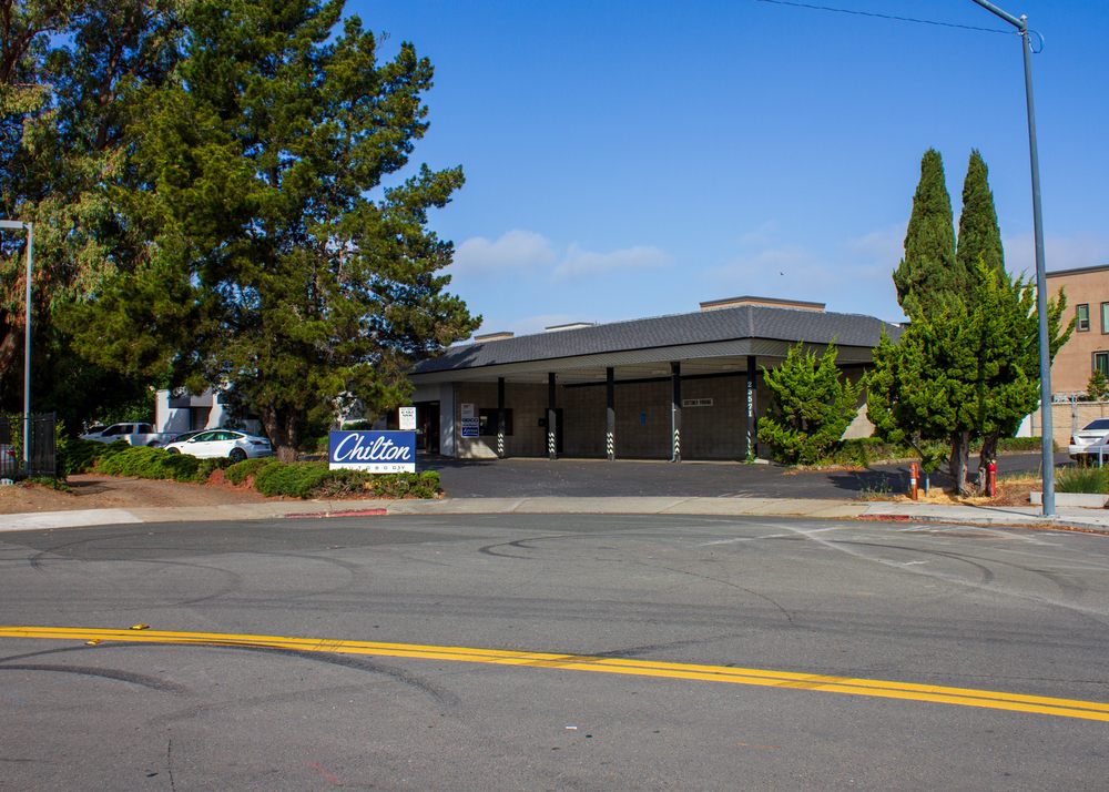 CHILTON AUTO BODY - Updated April 2026 - 25571 Dollar St, Hayward ...