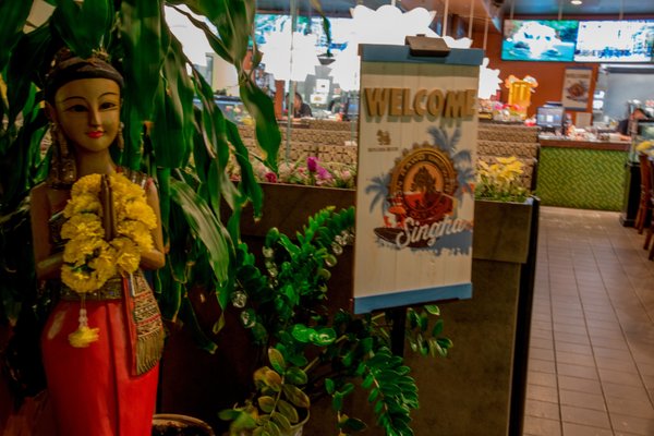 Thai - ANGEL THAI CUISINE - 181 Photos & 425 Reviews - 6736 Brockton ...