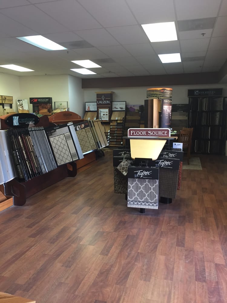 FLOOR SOURCE - Updated August 2025 - 1466 Rte 9, Clifton Park, New York ...