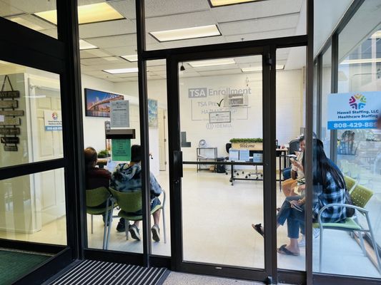 TSA PRECHECK - Updated October 2025 - 17 Photos & 11 Reviews - 1164 ...