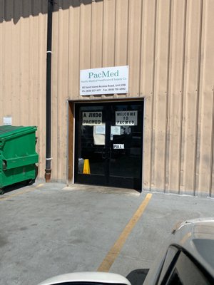 PACMED - Updated September 2025 - 25 Photos & 38 Reviews - 80 Sand ...