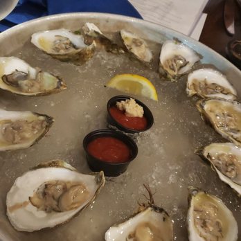 The Cove Restaurant & Marina - 183 Photos & 365 Reviews - Seafood - 392 ...