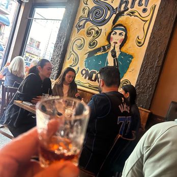 PARLA - Updated July 2024 - 517 Photos & 492 Reviews - 230 Hanover St ...