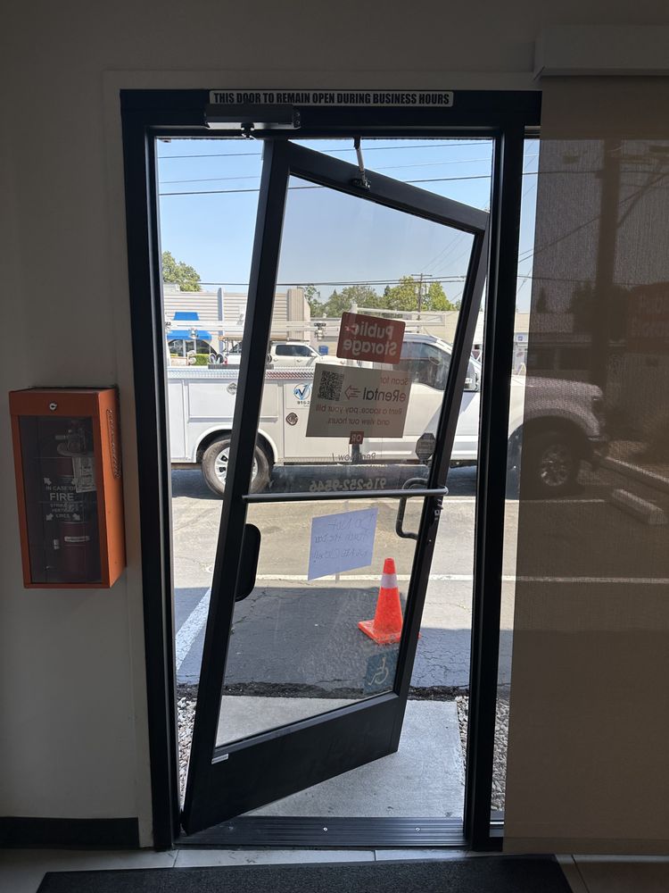 VO CAL DOORS - Updated October 2025 - Sacramento, California - Door ...