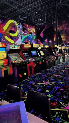 ARCADE MONSTERS - Updated January 2025 - 112 Photos & 51 Reviews - 6362 ...