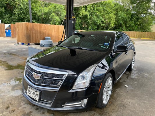 AIRPORT TAXI, HOUSTON TAXI - HTS - Updated February 2025 - 15411 Amber ...