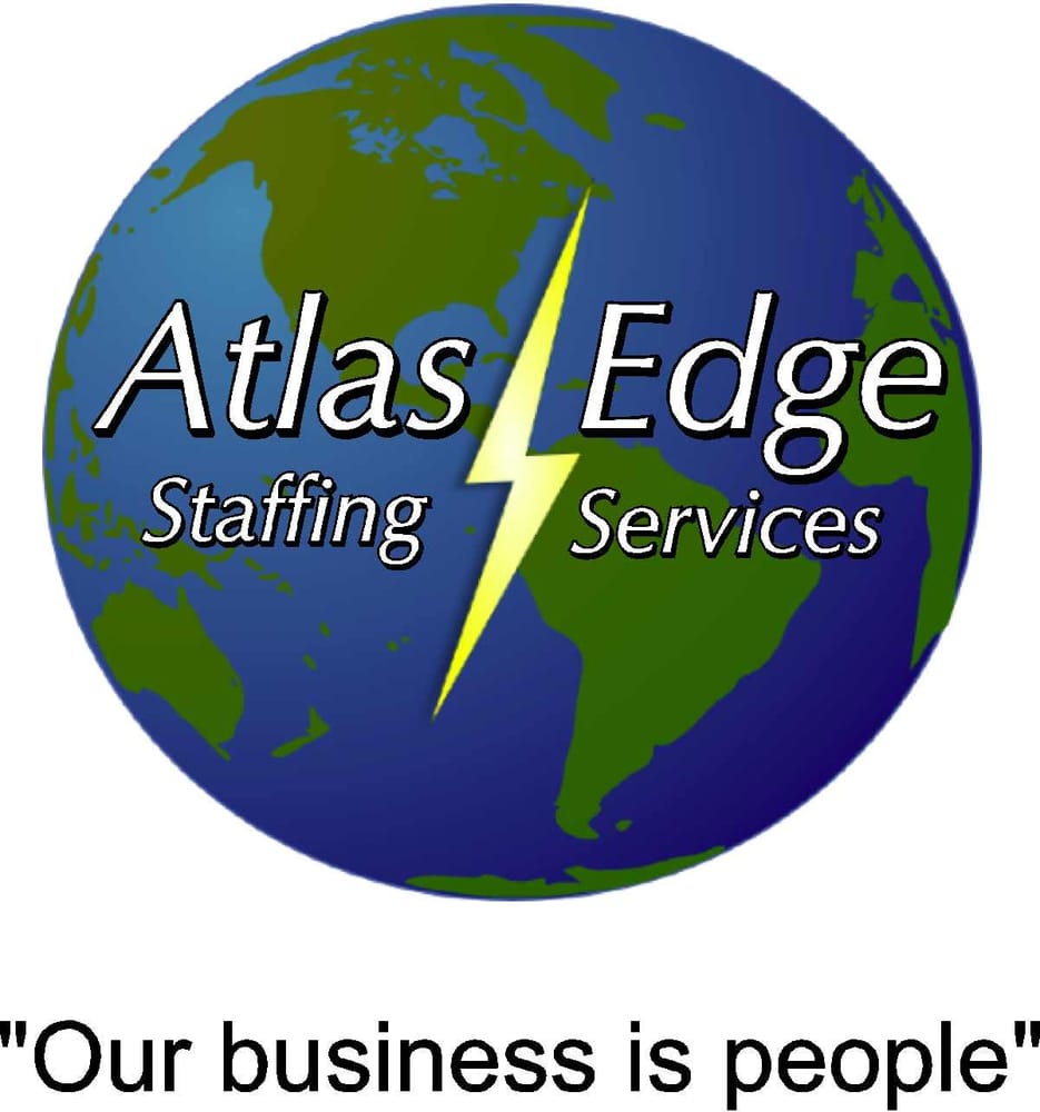 ATLAS EDGE STAFFING - Updated May 2025 - 340 State St, North Bend ...