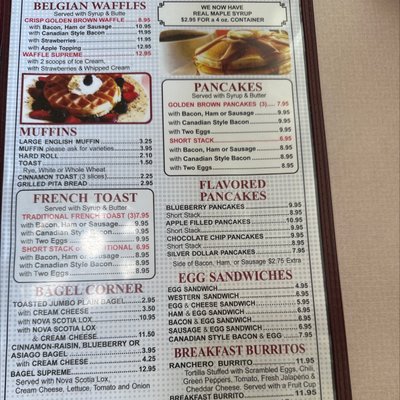 EASTHAMPTON DINER - Updated August 2025 - 44 Photos & 78 Reviews - 117 ...