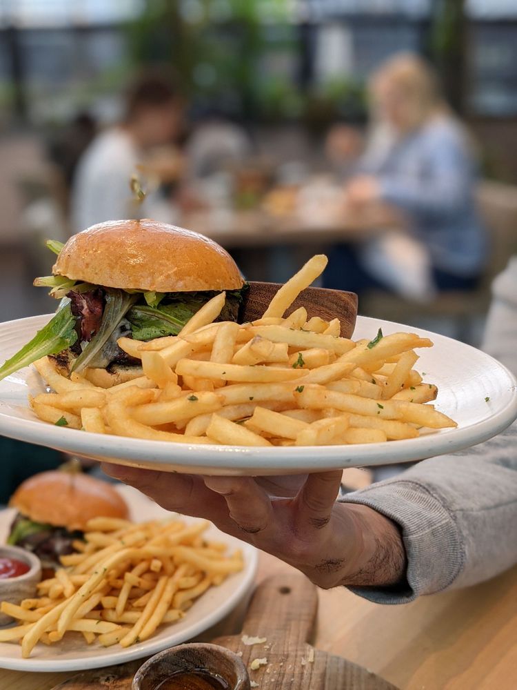 TERRAIN CAFE - DEVON - 527 Photos & 235 Reviews - 138 W Lancaster Ave ...