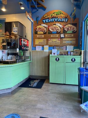 SURF BROTHERS TERIYAKI - Updated October 2025 - 110 Photos & 418 ...