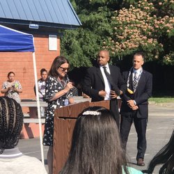 CHARLES MACK ELEMENTARY SCHOOL - 4701 Brookfield Dr, Sacramento ...