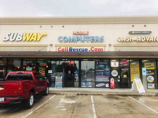 TX MOBILE COMPUTER REPAIR - Updated April 2024 - 9030 N Fwy, Houston ...