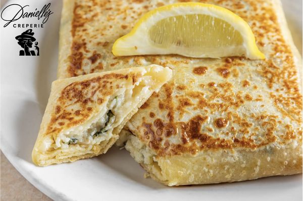 DANIELLE’S CRÊPERIE - Updated December 2025 - 515 Photos & 574 Reviews ...