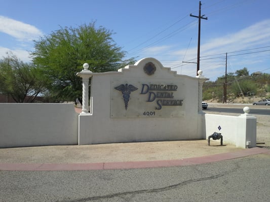 DEDICATED DENTAL SERVICE - Updated May 2026 - 19 Reviews - 4001 S ...