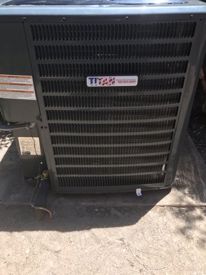 Titan Heating & Air Conditioning - Updated May 2026 - 36 Photos & 34 ...