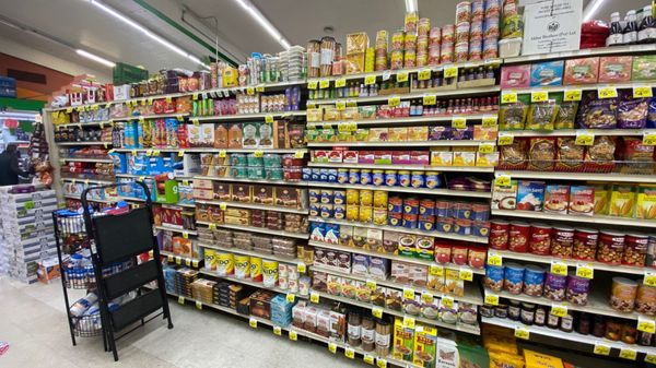 SHOP RITE SUPERMARKET - Updated October 2025 - 244 Photos & 33 Reviews ...