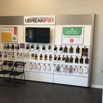 UBREAKIFIX BY ASURION - Updated February 2025 - 156 Photos & 203 ...