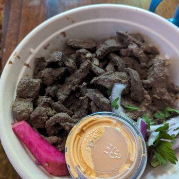 FAVA POT - Updated March 2025 - 107 Photos & 98 Reviews - 1817 M St NW ...