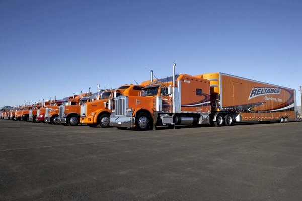 RELIABLE CARRIERS - Updated January 2025 - 58 Photos & 27 Reviews ...