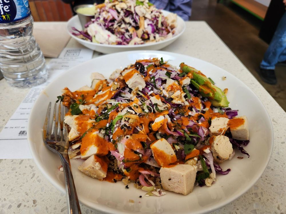 MIXT - Updated October 2025 - 43 Photos & 13 Reviews - 1210 9th Ave ...