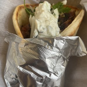 THE GREEK SPOT - 134 Photos & 484 Reviews - 2017 11th St NW, Washington ...