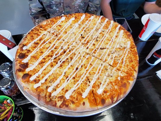 PACIFIC PIZZA - Updated November 2024 - 121 Photos & 220 Reviews ...