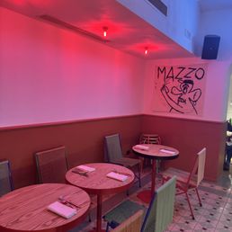 MAZZO - Updated October 2025 - 55 Photos & 18 Reviews - Via delle Rose ...