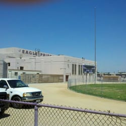 BELL HIGH SCHOOL - 24 Photos & 13 Reviews - 4328 Bell Ave, Bell ...