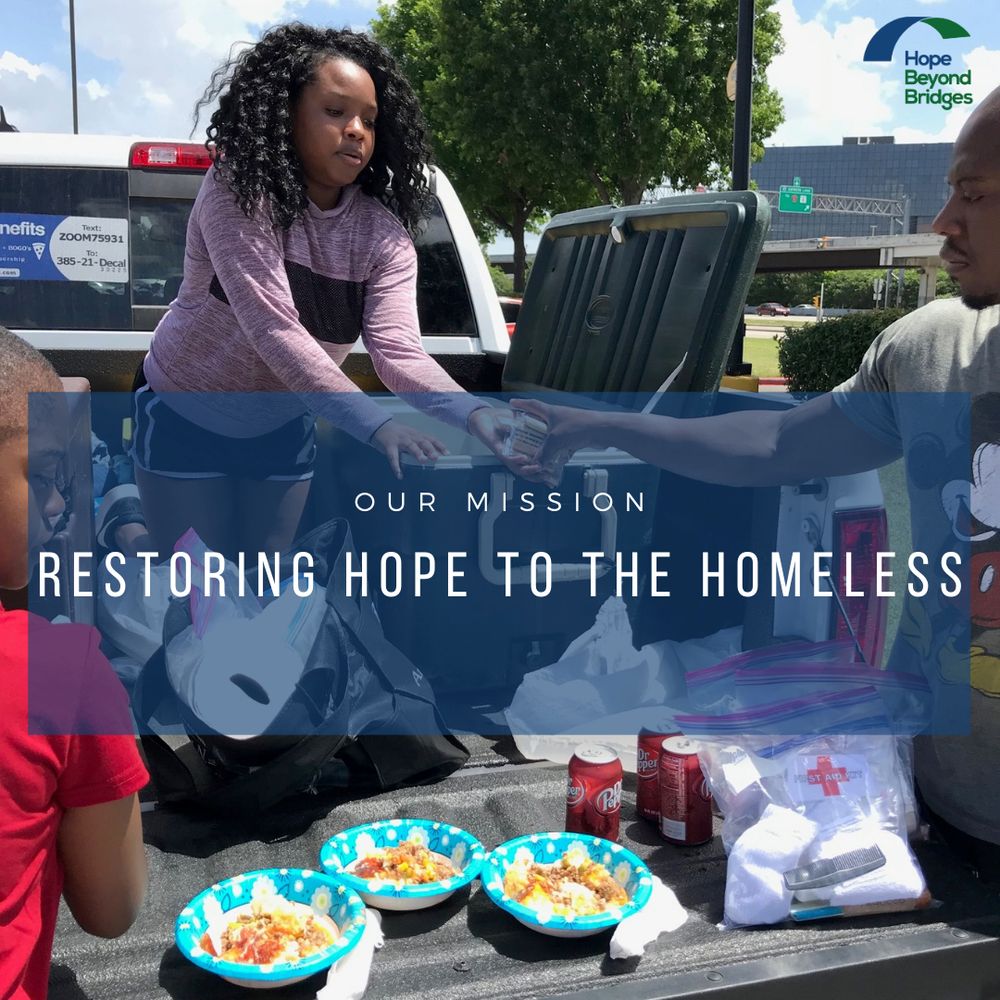 HOPE BEYOND BRIDGES - Request Information - 4008 Louetta Rd, Spring ...