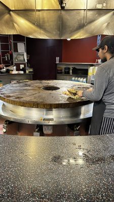 HUHOT MONGOLIAN GRILL - Updated December 2025 - 54 Photos & 121 Reviews ...