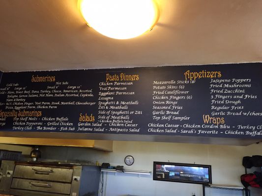 TOP SHELF PIZZA - Updated December 2025 - 16 Photos & 21 Reviews - 4905 ...