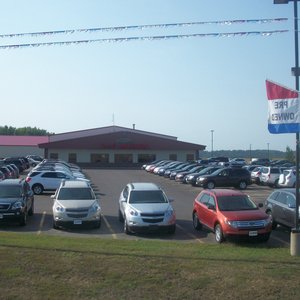 ERNIES AUTO SALES - Updated August 2025 - 1308 7th Ave S, Saint James ...