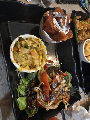 DACKS CUISINE - Updated January 2025 - 30 Photos & 22 Reviews - 3431 ...