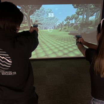 MISSION RIDGE RANGE & ACADEMY - Updated March 2025 - 13 Photos & 20 ...