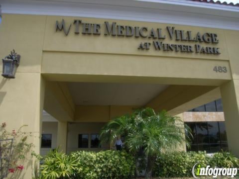 BARIMO FAMILY MEDICINE - Updated December 2025 - 11 Reviews - 483 N ...