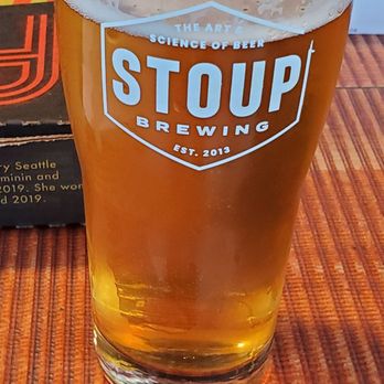 STOUP BREWING - CAPITOL HILL - Updated October 2025 - 66 Photos & 53 ...