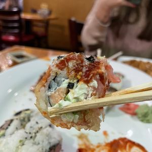 BAOBAO BUFFET - Updated December 2025 - 14 Reviews - 180 Cracker Barrel ...