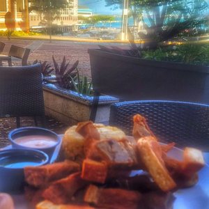 PUERTO CRIOLLO - 111 Photos & 57 Reviews - Puerto Rican - Calle de ...