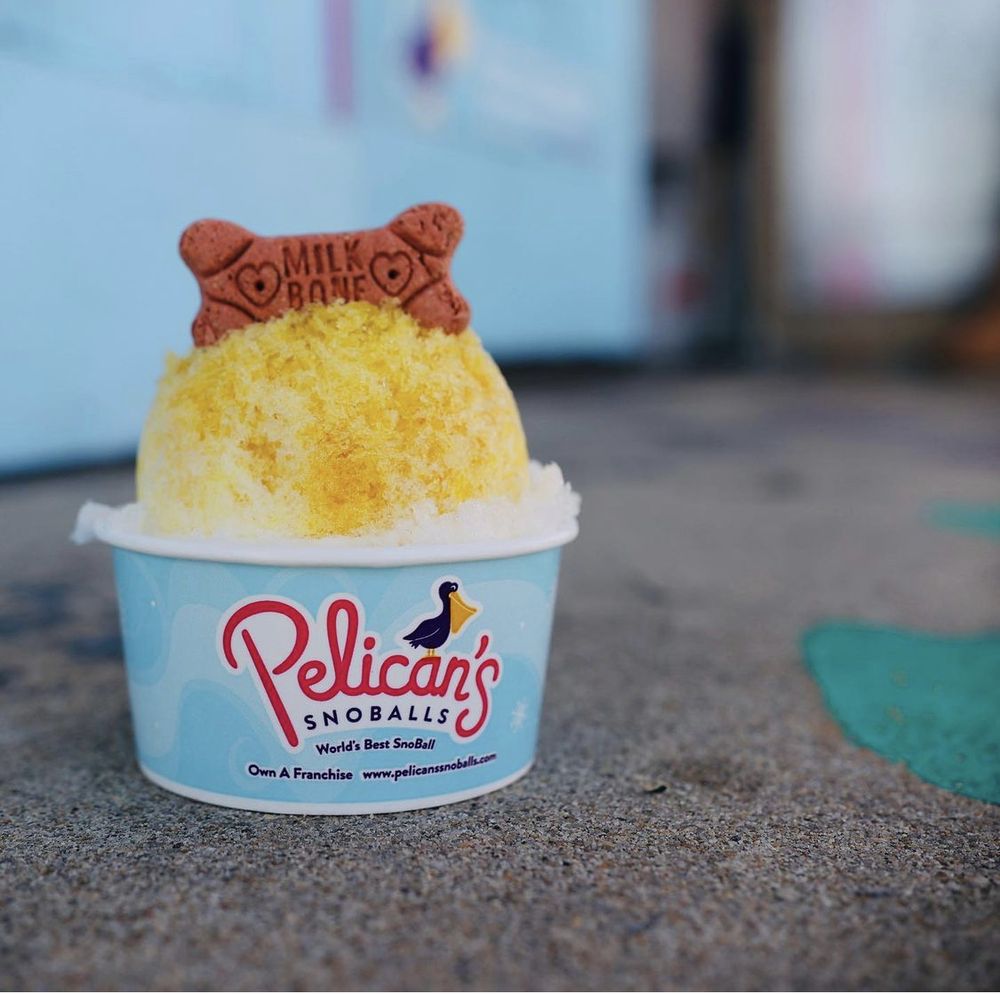 PELICAN’S SNOBALLS AND ICE CREAM - Updated December 2025 - 93 Photos ...