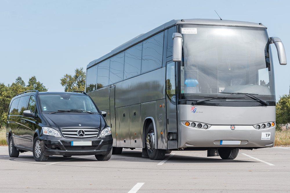 SIMPLYBUS - Rua Hermano Neves 18, piso 3 E7, Lisboa, Portugal - Yelp