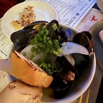 RUBY CHOW’S - Updated December 2024 - 1045 Photos & 382 Reviews - 620 ...