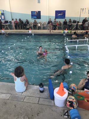 NOONAN FAMILY SWIM SCHOOL - 83 Photos & 104 Reviews - Swimming Lessons ...