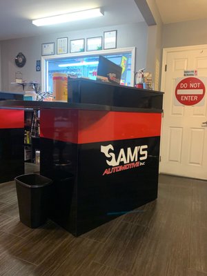 SAM’S AUTOMOTIVE - Updated March 2024 - 75 Photos & 189 Reviews - 1021 ...