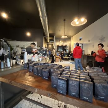 DEVOUT COFFEE - Updated October 2024 - 2070 Photos & 1091 Reviews ...